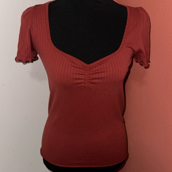 Tops | Full Length Top | Poshmark